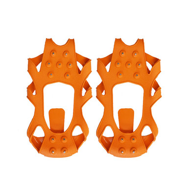 HT Enterprises Sure Grip Safety Spike Ice Cleats