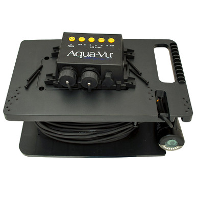 Aqua-Vu Multi-Vu Pro Gen2 Underwater Viewing System
