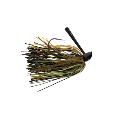 Strike King Compact Tungsten 3/8 oz Casting Jig