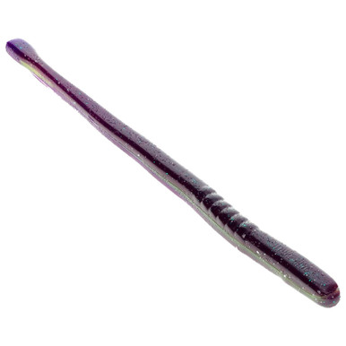 Strike King KVD 6" Filler Worms