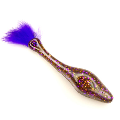 Rabid Baits Fox Shot 3" Drop Shot Bait