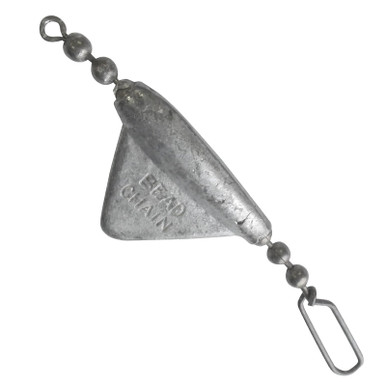 Acme Tackle Bead Chain Keel Sinkers