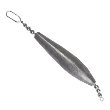 Acme Tackle Bead Chain Casting/Trolling Sinkers