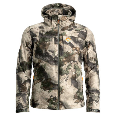 ScentLok BE:1 Paradigm Jacket - Mossy Oak Terra Gila Camo