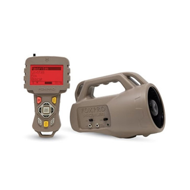 FoxPro Prowler Predator Digital Game Caller