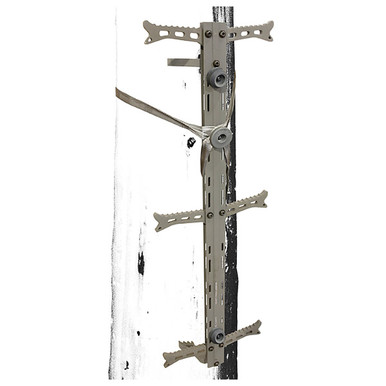 Hawk 30" Helium Climbing Sticks 3-Pack