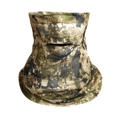 Sitka Gear Face Mask Optifade Subalpine