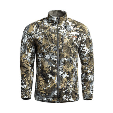 Sitka Gear Ambient Optifade Elevated II Jacket