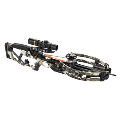 Ravin Crossbows R5X XK7 Camo Crossbow