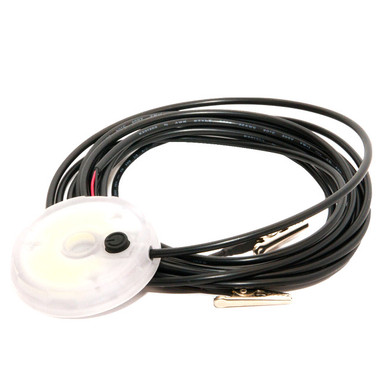 Clam Outdoors LED Hub Light