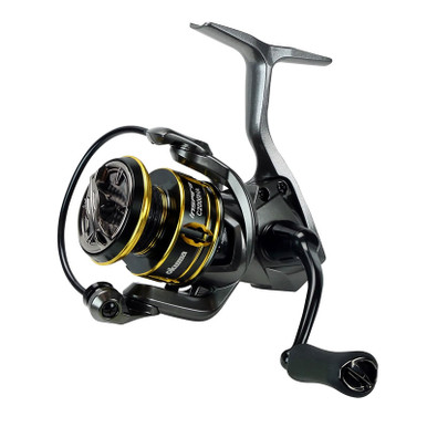 Okuma Inspira ISX Spinning Reel