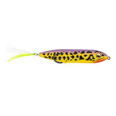 Snag Proof Lures Zoo Dog 3/5 oz Topwater Bait