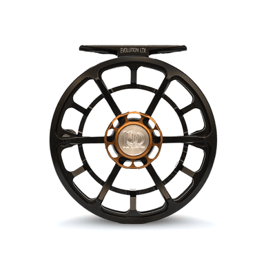 Ross Reels Evolution LTX Fly Fishing Reel