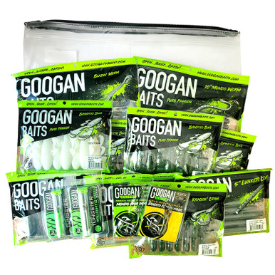 Googan Squad The OG Money Bundle