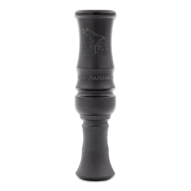 BG Calls The Audible Acrylic Single Reed Duck Call