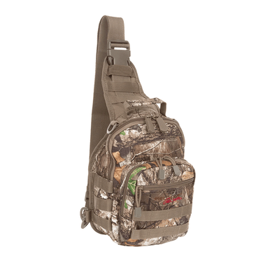 Fieldline Pro Series RT Edge Camo Sling Backpack