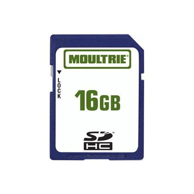Moultrie 16GB SD Card