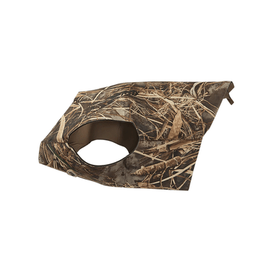 Standard MAX7 Camo Dog Parka by Avery