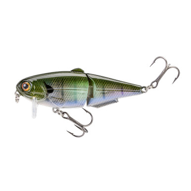 Strike King Wake Shad 4" Jointed Wake Bait