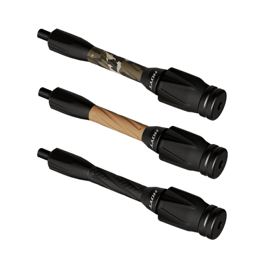 Hoyt Stealth Pro Series 6" Stabilizer