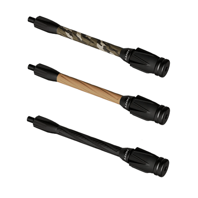 Hoyt Stealth Pro Series 8" Stabilizer