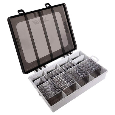 BKK OCD Starter Kit Tackle Storage System