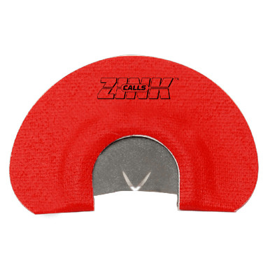 Zink X-Lady Turkey Diaphragm Call
