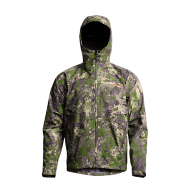Sitka Gear Dew Point Optifade Cover Camo Jacket
