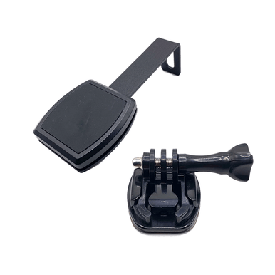 Painted Arrow Mag-Pro GoPro Magnetic Mount