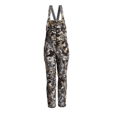 Sitka Gear Women's Optifade Elevated II Camo Fanatic Bib