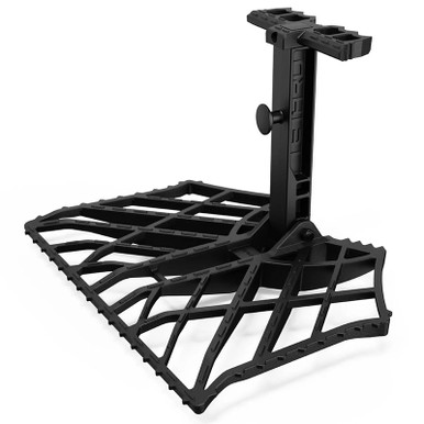 Tethrd Predator V XL Black Hunting Platform