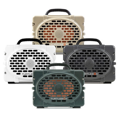 Turtlebox Original Gen 3 Premium Speaker