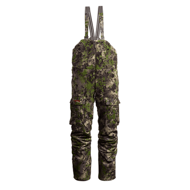 Sitka Gear Fanatic Optifade Cover Camo Bib