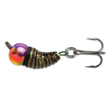 VMC Tungsten BugBite 1/32 oz Jig