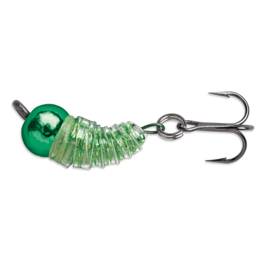 VMC Tungsten BugBite 1/16 oz Jig