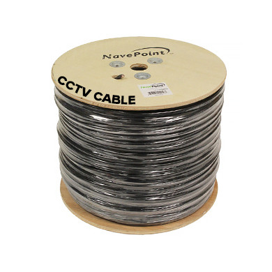 Bulk Cable - NavePoint