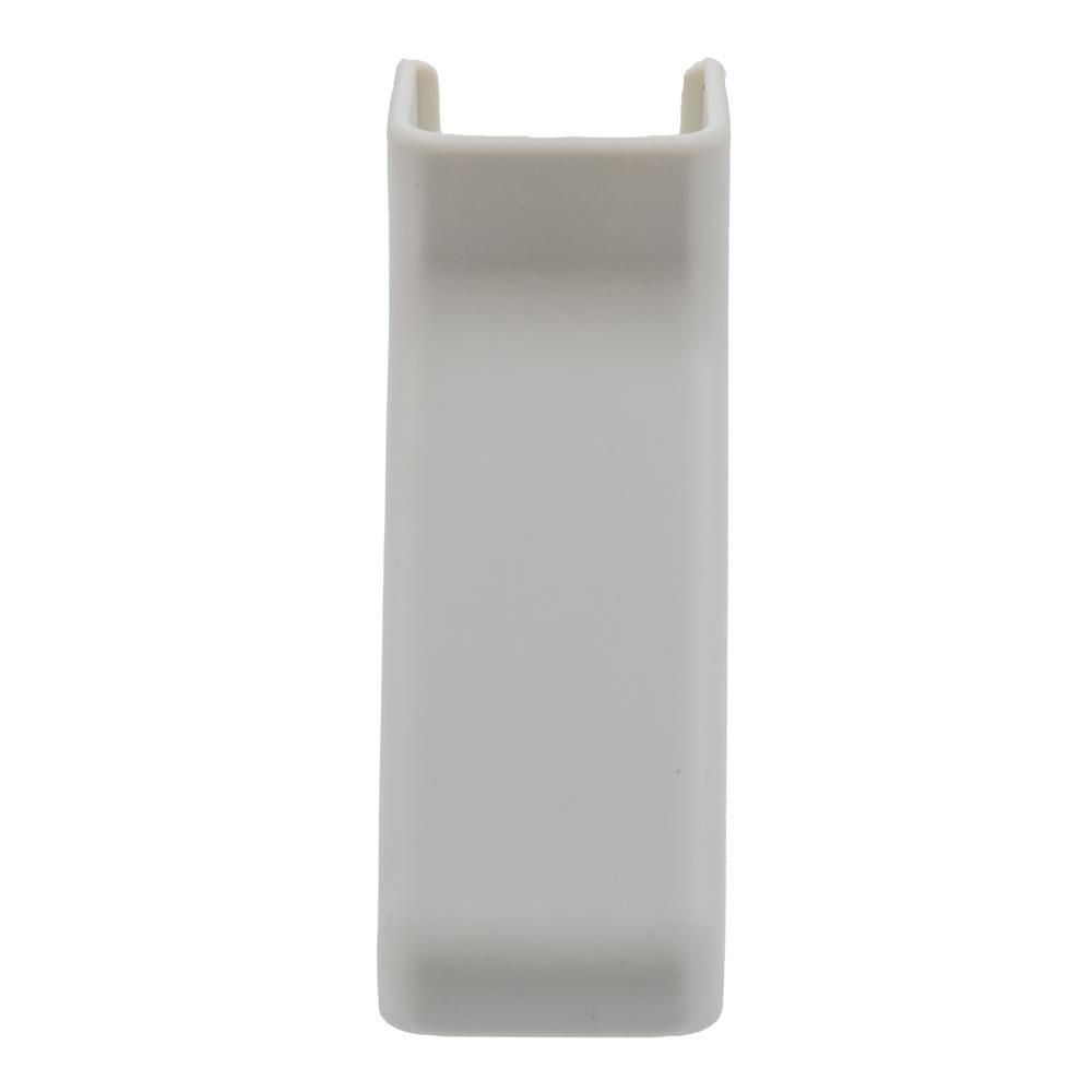 NavePointRaceway Ceiling Entry 1.4x2.1cm, White