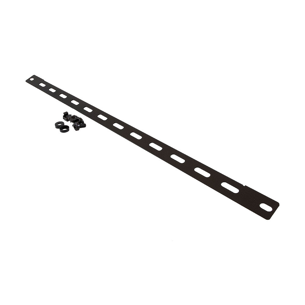 19-inch Horizontal Lacing Strip 0.5 inch, 5 pack