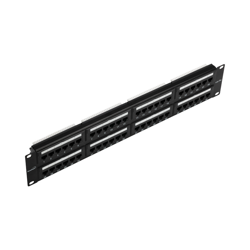 Accessories - Patch Panels - NavePoint