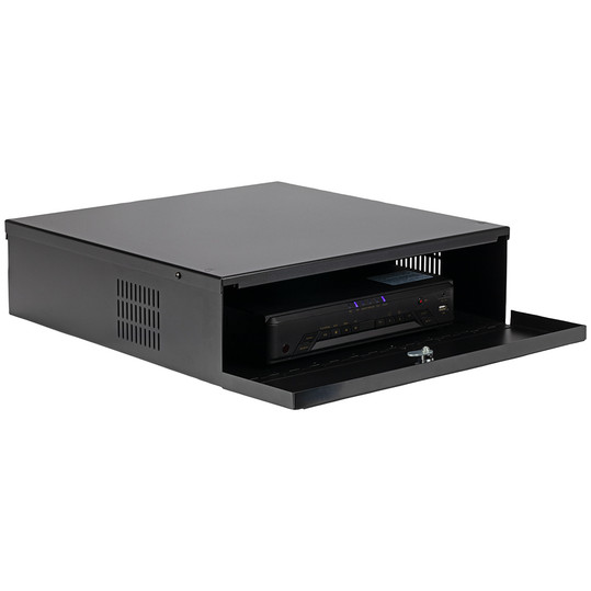 NavePoint DVR Lockbox 18-Inch - NavePoint