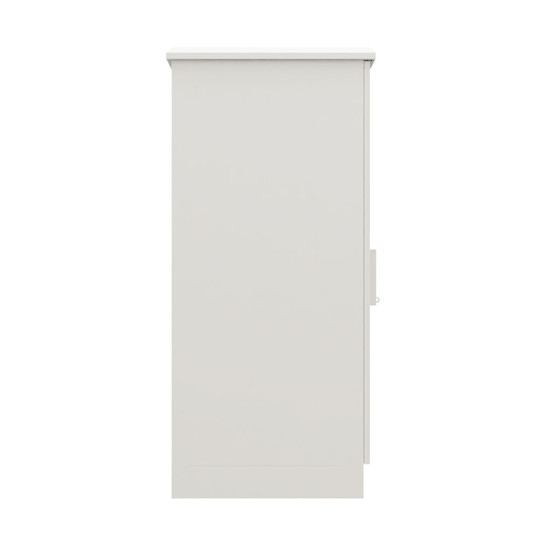 NavePointFloor Mount Outdoor Network Cabinet, 26U, Fans with ...