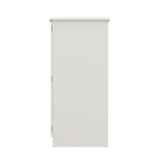 NavePointFloor Mount Outdoor Network Cabinet, 26U, Fans with ...