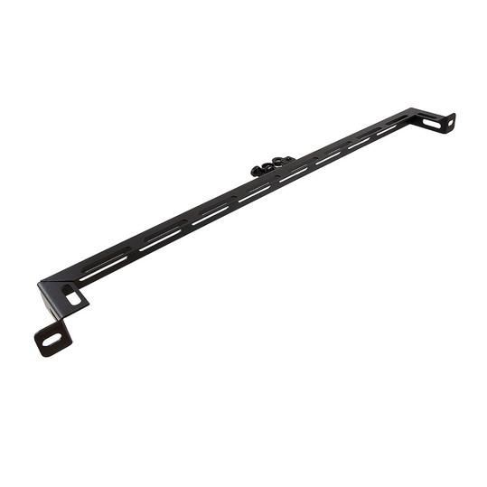 19â€ Horizontal Mount Lacing Bar 2 inch, 5 packÂ