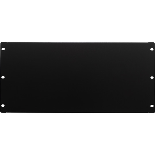 NavePoint 5U Blank Rack Mount Spacer Panel (Non-Vented): Rack Mount ...