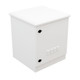 NavePointFloor Mount Outdoor Network Cabinet, 12U, Fans with ...