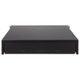NavePoint 2U Rack Mount Drawer With Lock And Key: Rack Mount - Drawers