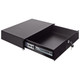 NavePoint 2U Rack Mount Drawer With Lock And Key: Rack Mount - Drawers