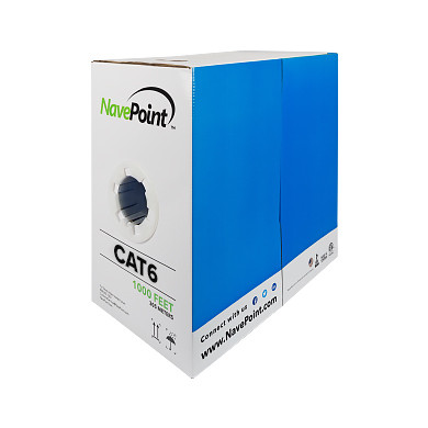 Bulk Cable - NavePoint