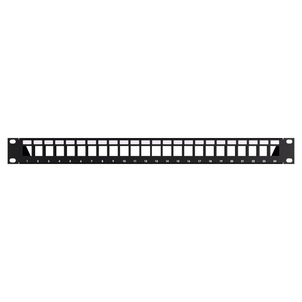 Accessories - Patch Panels - NavePoint