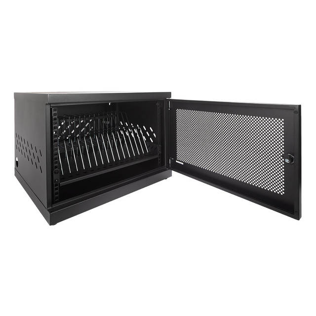 Consider These 6 Server Rack Features Before Buying - NavePoint